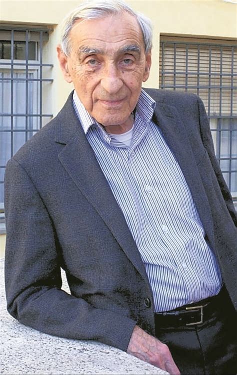 Pensare Liberal è Lunico Antidoto Al Fanatismo Intervista A Michael Walzer La Repubblica