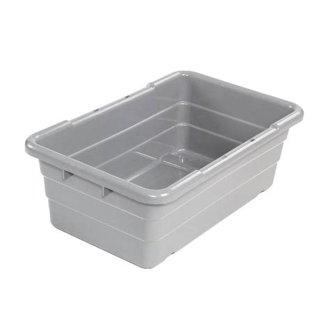 Cross Stack And Nest Container Htt Safety