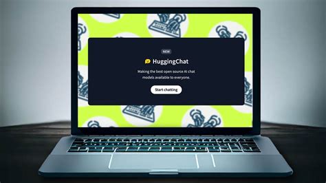 what is huggingchat everything to know about this open source ai