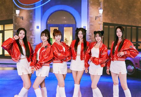 Girl Group Ily1 To Release New Music In April
