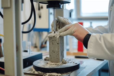 Construction Material Testing