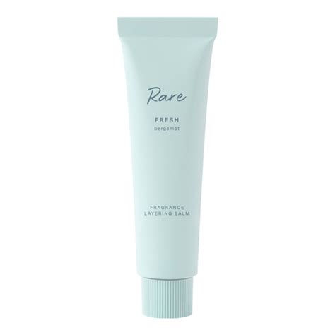 Buy Rare Beauty Fresh Bergamot Rare Fragrance Layering Balm Sephora