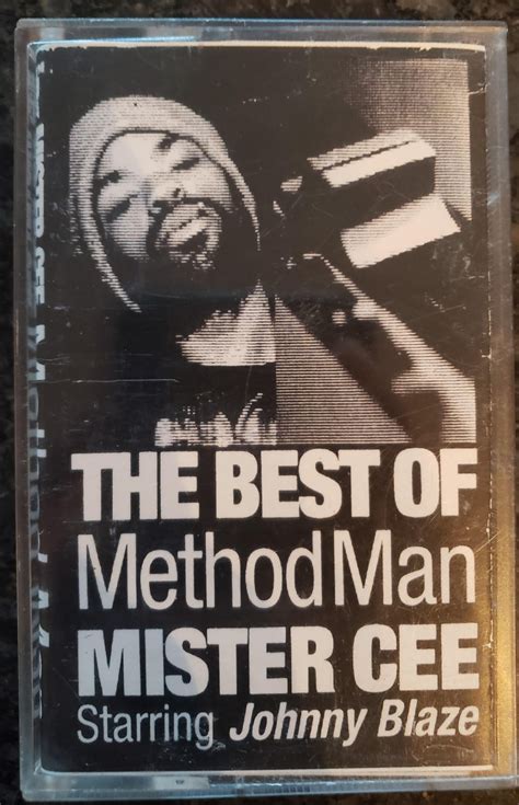 Rip To The Legendary Dj Mister Ceehis Best Of Mixtapes Are Classic Heres The One He Did
