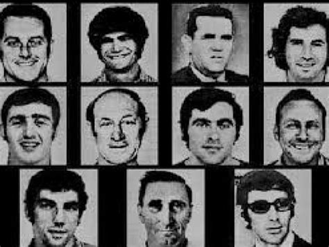 Munich Massacre Album On Imgur