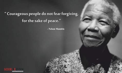 Apartheid Nelson Mandela Quotes