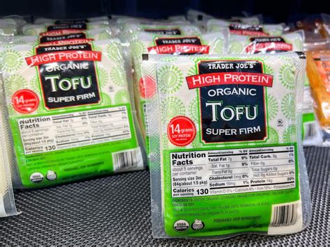 Trader Joes Makes Eating A Plant Based Diet Easy These Are 11 Of The Best Vegan Products To