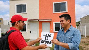 ¿cómo Bajar Tu Deuda Con Infonavit Paso A Paso Para Recibir Apoyo