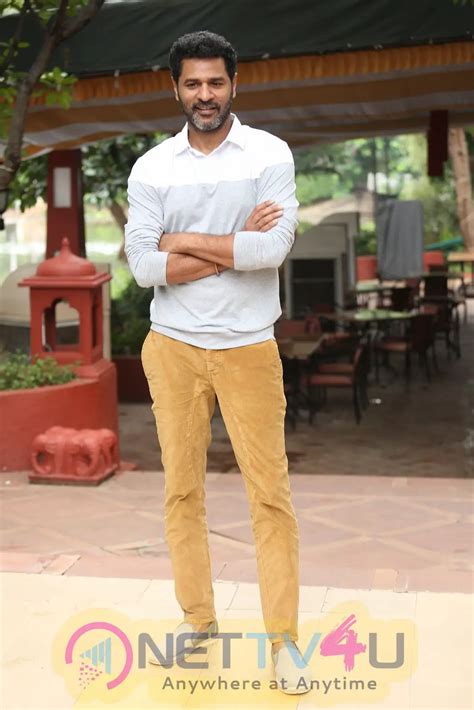 Actor Prabhu Deva Latest Attractive Stills 364264 Galleries And Hd Images