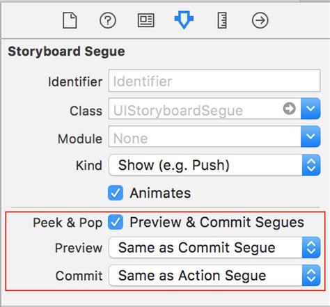 ios 3d touch freezes my app stack overflow