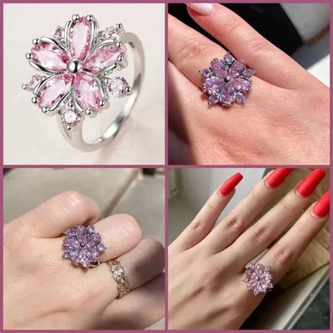 Anillo Eda Yildiz Cuotas Sin Interés