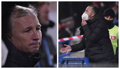 Dan Petrescu Ap Rat N Conflictul Cu Mihai Stoica El E Ursul I Restul S C Ini El Merge