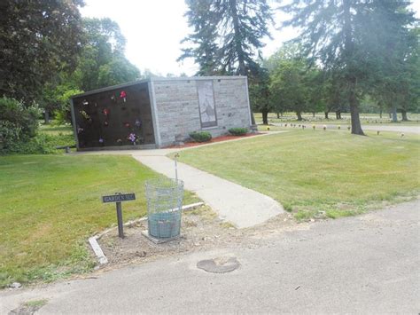 Sunset Hill Cemetery In Lakewood New York Find A Grave Cemetery