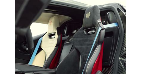 Automobili Pininfarina To Premiere First Car Of Future Portfolio At Monterey Car Week The New B95