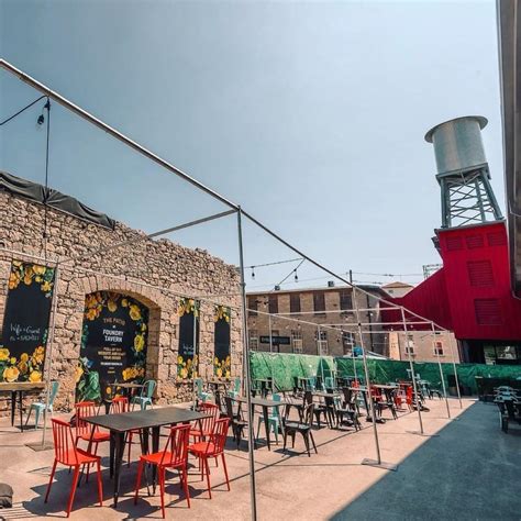 Foundry Brewing Today Is The Day Foundry Tavern Is