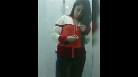Desi Hot Girl Showing Her Milky Boobs Youtube