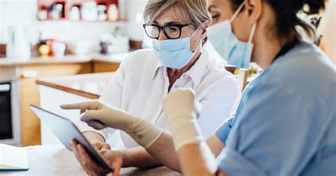 Racgp Electronic Pathology Requests On The Rise