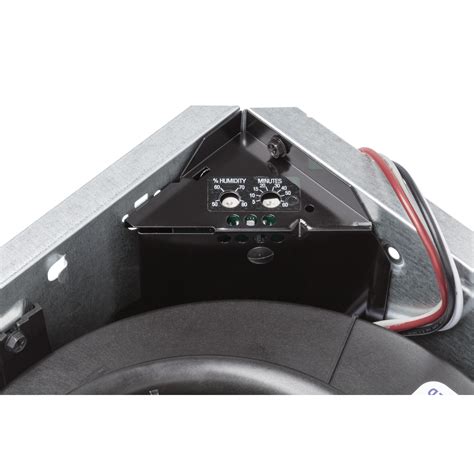 Aern110sl Discontinued Nutone® Roomside Series 110 Cfm 10 Sones