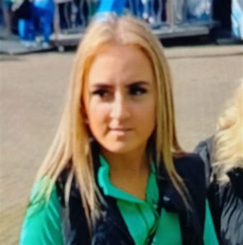 Gardaí Seek Public Assistance In Finding Missing Young Limerick Woman