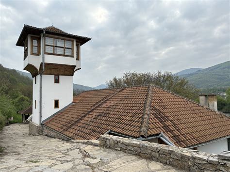 FoČa Ustikolina City Guide — John W Bills