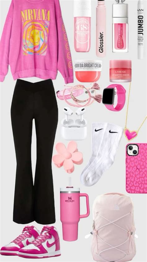 Preppy💖🌊🌸🌴 Preppy Outfit Preppy Style Casual Preppy Outfits
