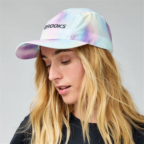 Journey Hat Brooks Running Philippines