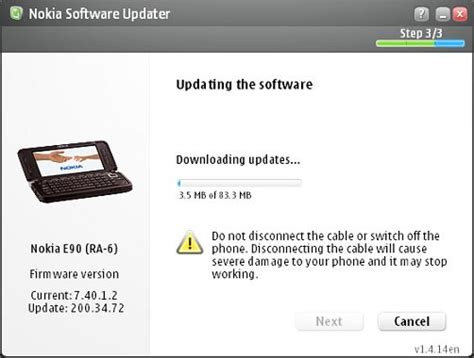Download Nokia Software Updater Freeware Afterdawn Software Downloads