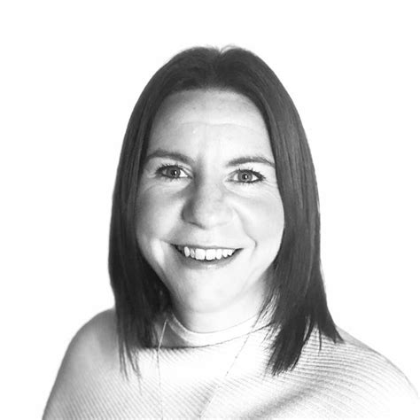 Kelly Sheridan Chief Executive Officer The Microfibre Consortium