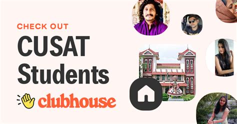 Cusat Students