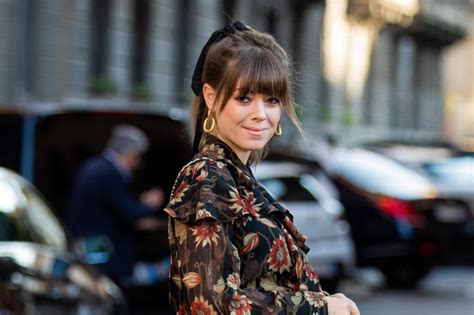 Lieblingslooks Im April Diese Outfit Bringen Uns In Frühlingsstimmung Brigitte De