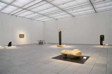Isamu Noguchi From Sculpture To Body And Garden The Noguchi Museum