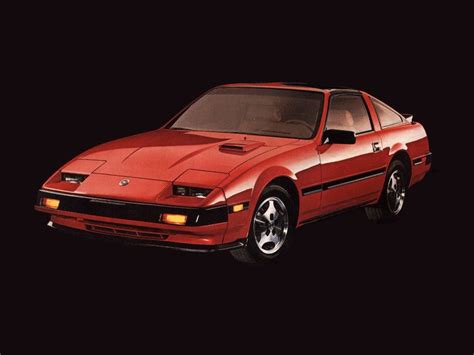 1983 Nissan 300zx Z31 368835 Best Quality Free High Resolution