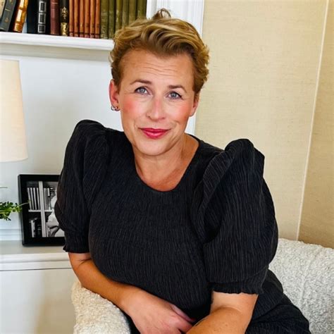 Hannah Widell Mod Att Skapa Och Våga Ta Plats Swea International