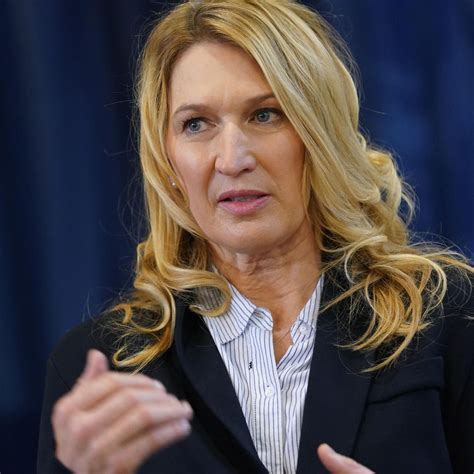 Andre Agassi Ex Brooke Shields Überraschende Worte über Steffi Graf