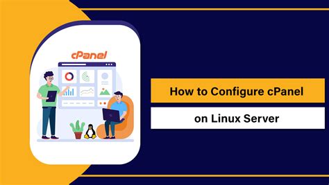 如何在linux伺服器上設定cpanel （2026版逐步指南）