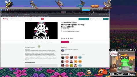 Disk Image Forensics Pt 1 Forensics Session 5 And Coding For Hacking