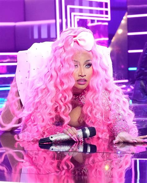 Nicki Minaj Picture