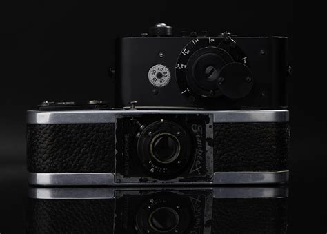 Multi Exposure Simplex Model B