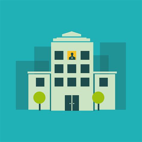 Kantor Vector Png 57 Koleksi Gambar