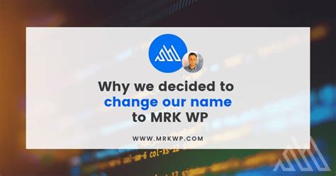 Divi Framework Is Now M R K Wp Read About Why We Did This M R K Wp