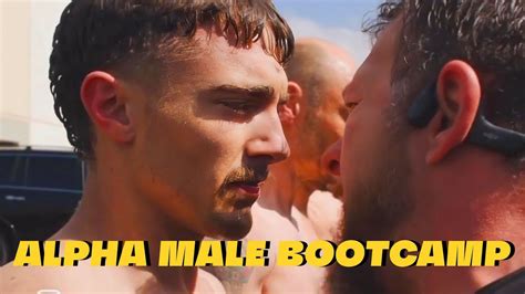 Alpha Males Pay 10k To Be Humiliated Youtube