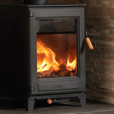 Burley Hardwick 9405 C Catalytic Converter Wood Burning Stove Uk