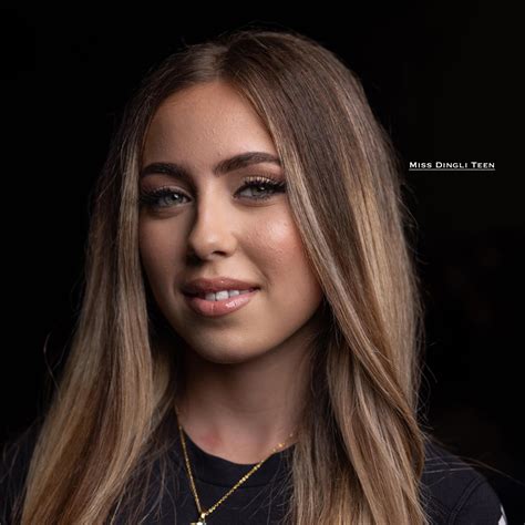 Miss Dingli Teen