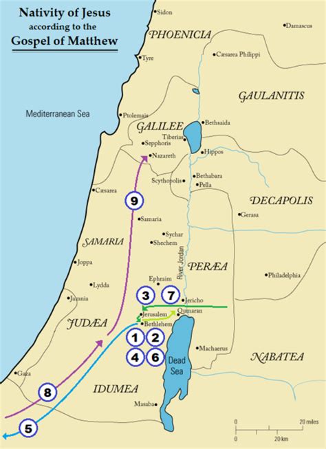 Nativity Of Jesus Wikipedia
