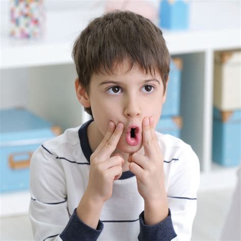 Teaching About Tics Acamh