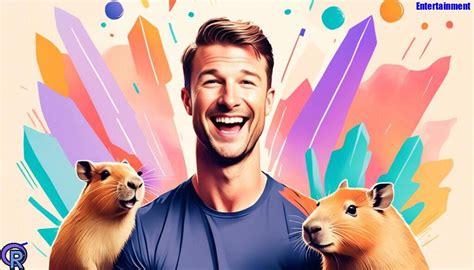 Glen Powell Capybara Meme Viral Sensation Explained