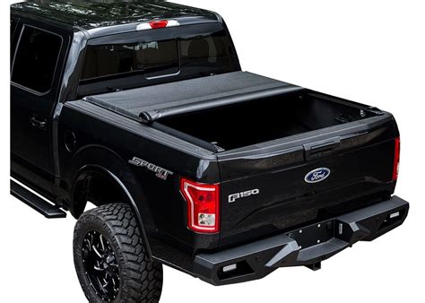 Access Original Soft Roll Up Tonneau Cover Realtruck