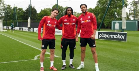 官方：富勒姆与威尔逊、特拉奥雷、希门尼斯续约至2026年腾讯新闻