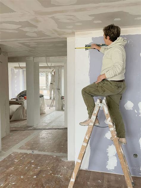 Consejos Para Reformar Tu Vivienda Desde Cero Sin Estrés La Guía Definitiva De Gunartea