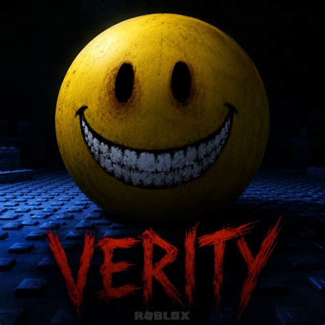 Verity Wiki Roblox Survival Horror Guide July 2026