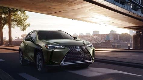 New Lexus Specials In Eugene Or New Car Specials